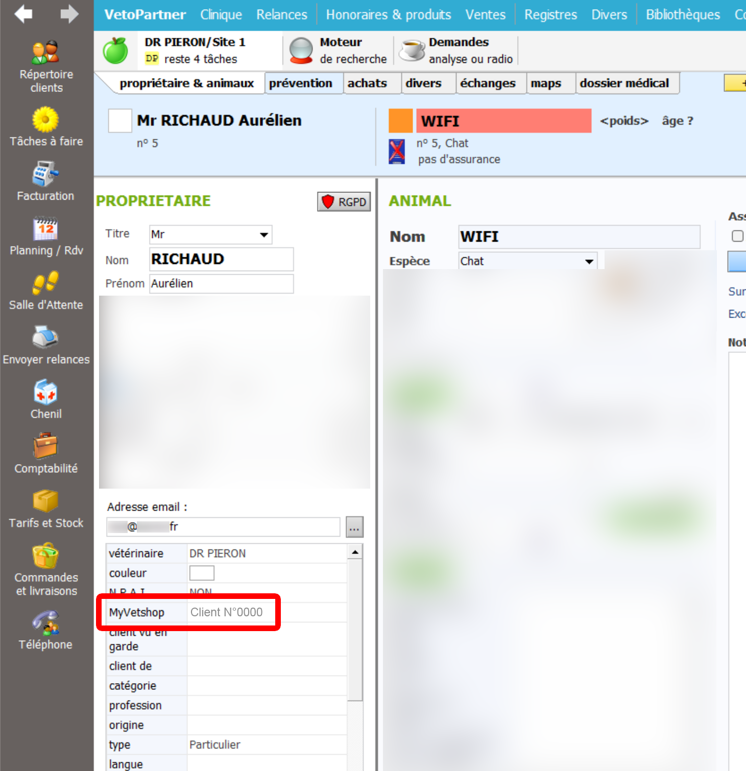myvetshop [VetoPartner]