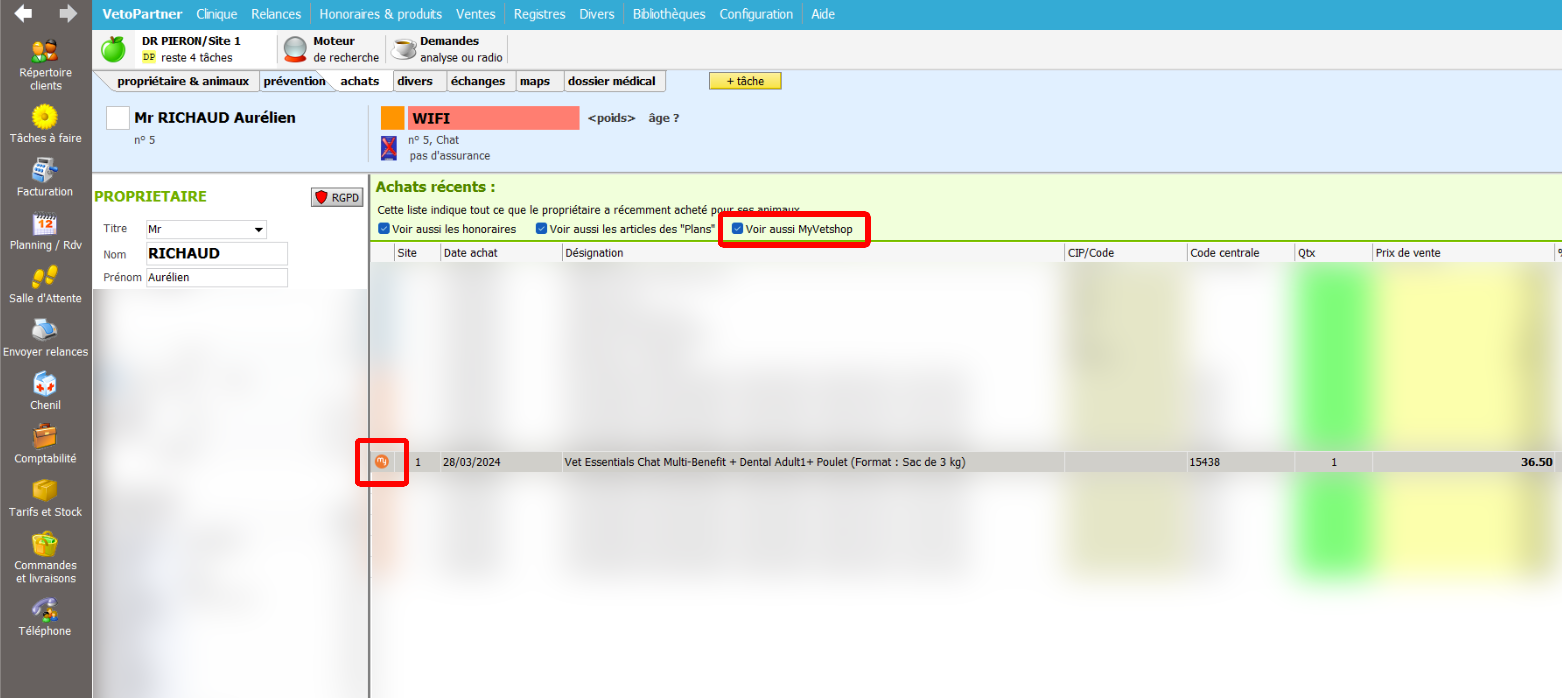 myvetshop [VetoPartner]